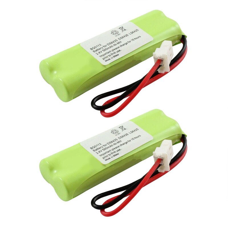 BT283482 CPH-518J Cordless Home Phone Battery Pack... – Grandado