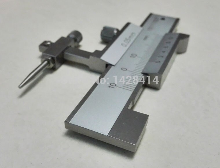 0-10mm Step&Gap Gauge /Step&Gap vernier Caliper/ S... – Grandado