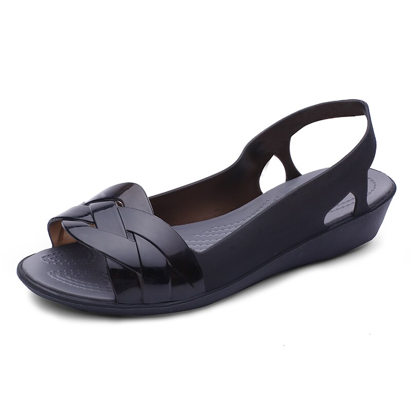 Polali Vrouwen Sandalen Strand Gelei Schoenen Vrou... – Vicedeal