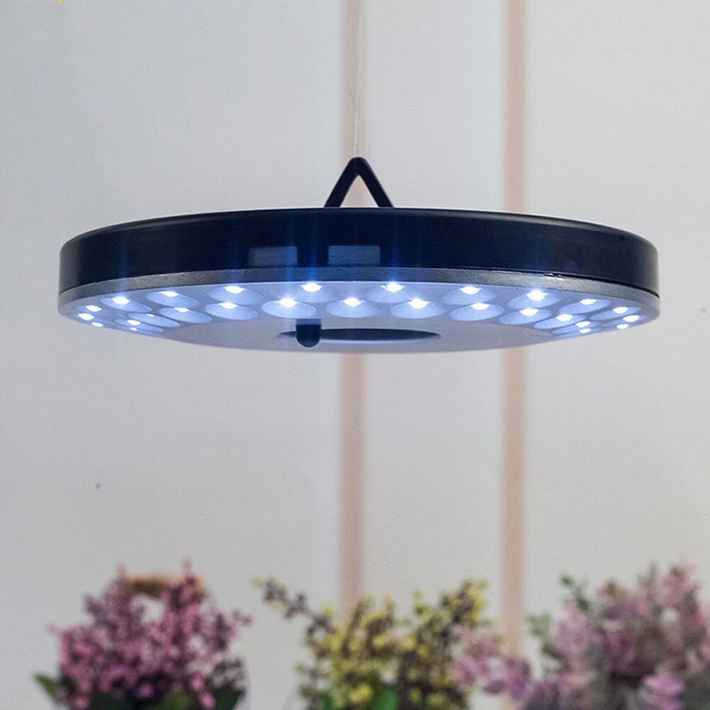 48 Led Light Patio Lamp Durable Umbrella Outdoor T... – Grandado