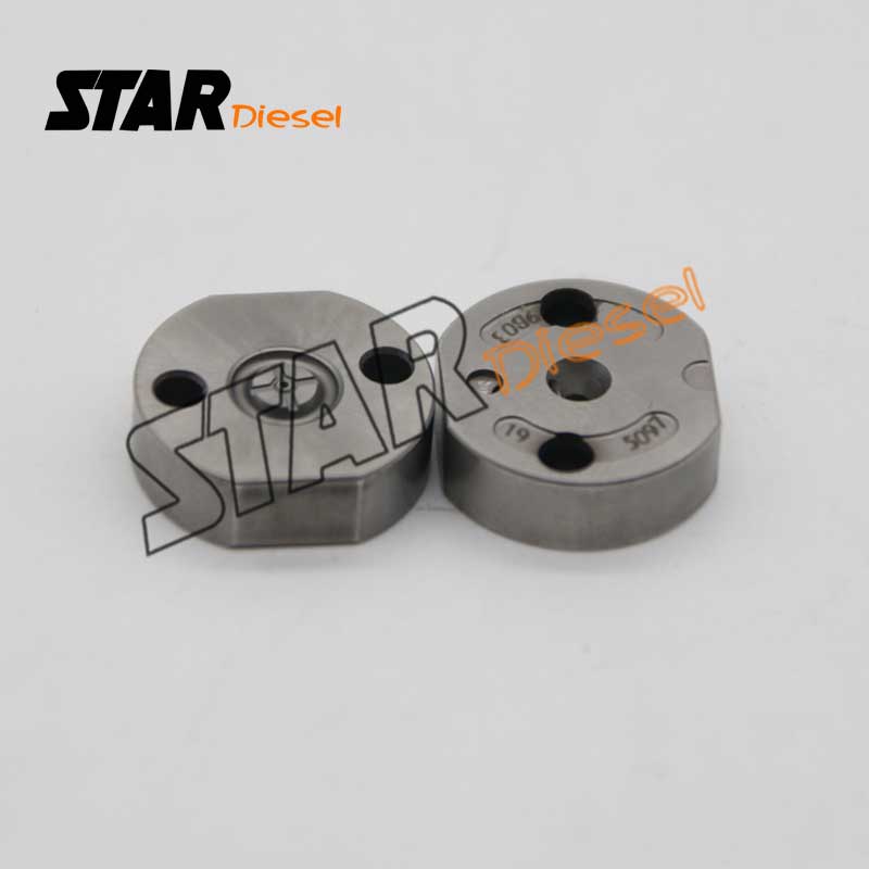 STAR diesel Common Rail Fuel Injector Control Valv... – Grandado
