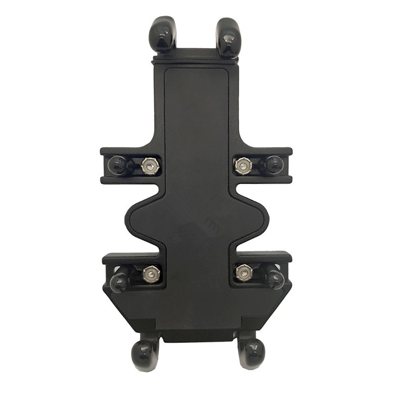 Universal Spring Loaded Cell Phone Cradle Holder w... – Grandado