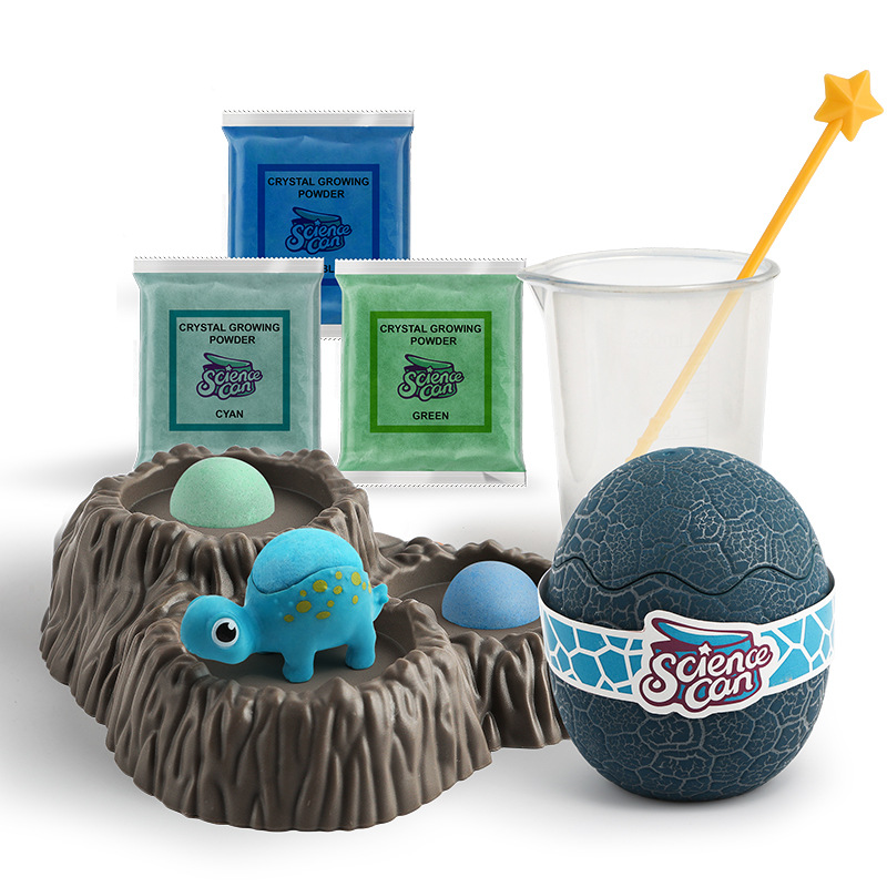 Children's Science Experiment Set Pupils Stem ... – Grandado