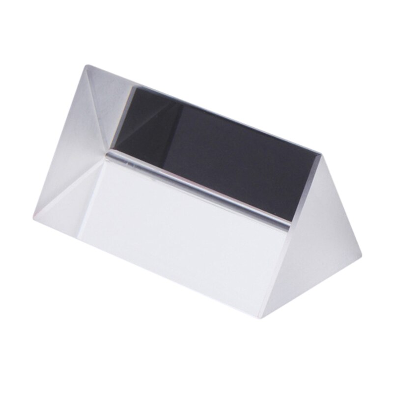 Kids Physics Science Toys Glass Reflecting Triangu... – Grandado