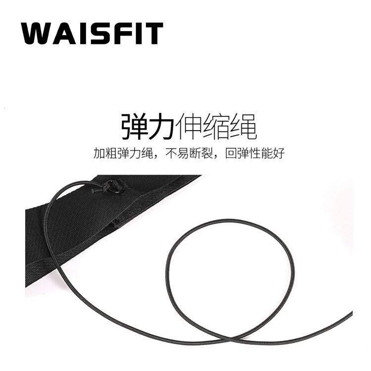 Head-Mounted Speed Ball Boxing Magic Ball Reactive... – Vicedeal