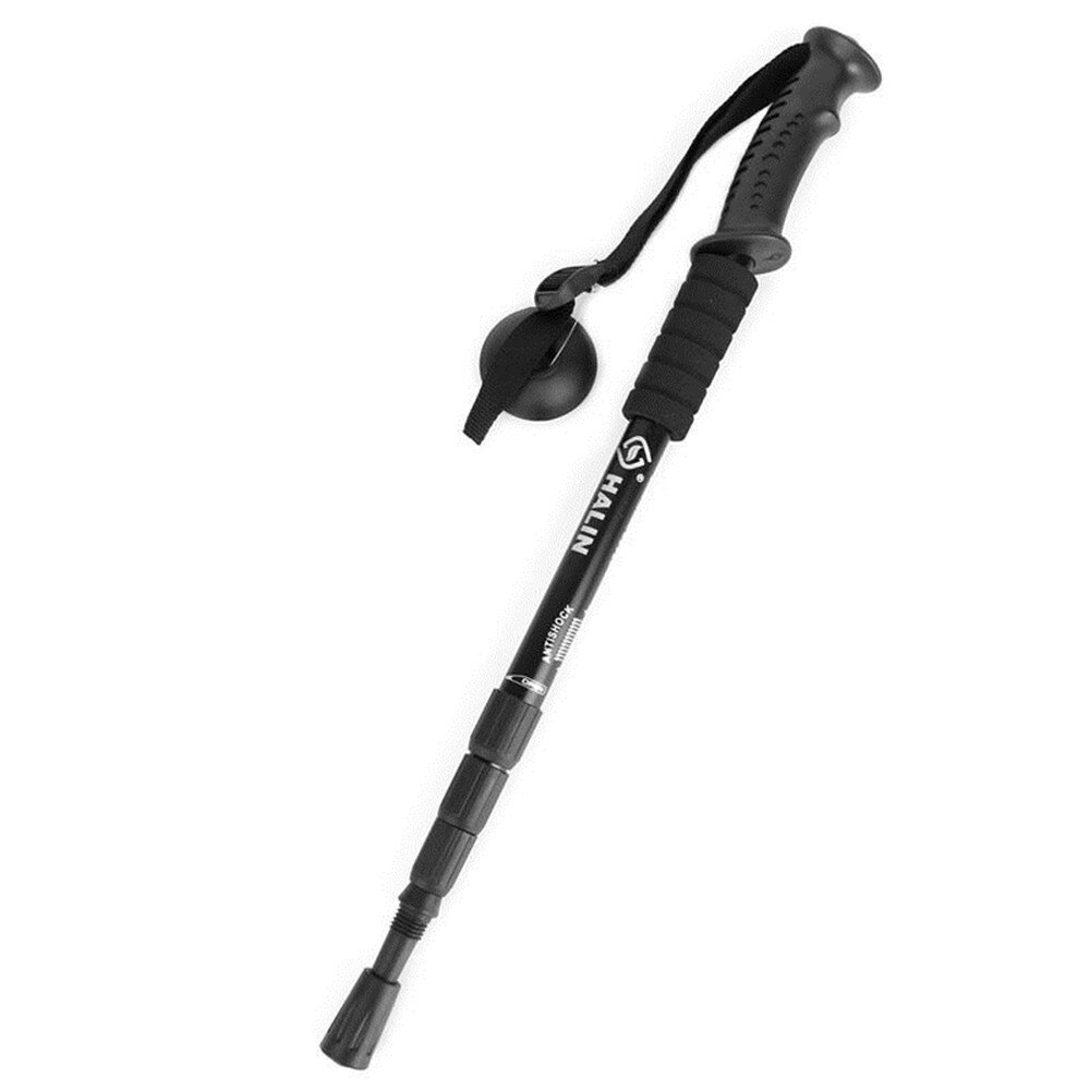 Durable Adjustable Anti-shock Hiking Trekking Walk... – Vicedeal