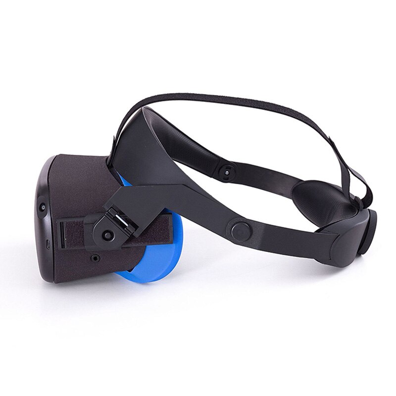for Oculus Quest Adjustable VR Headset Headwear Pr... – Grandado