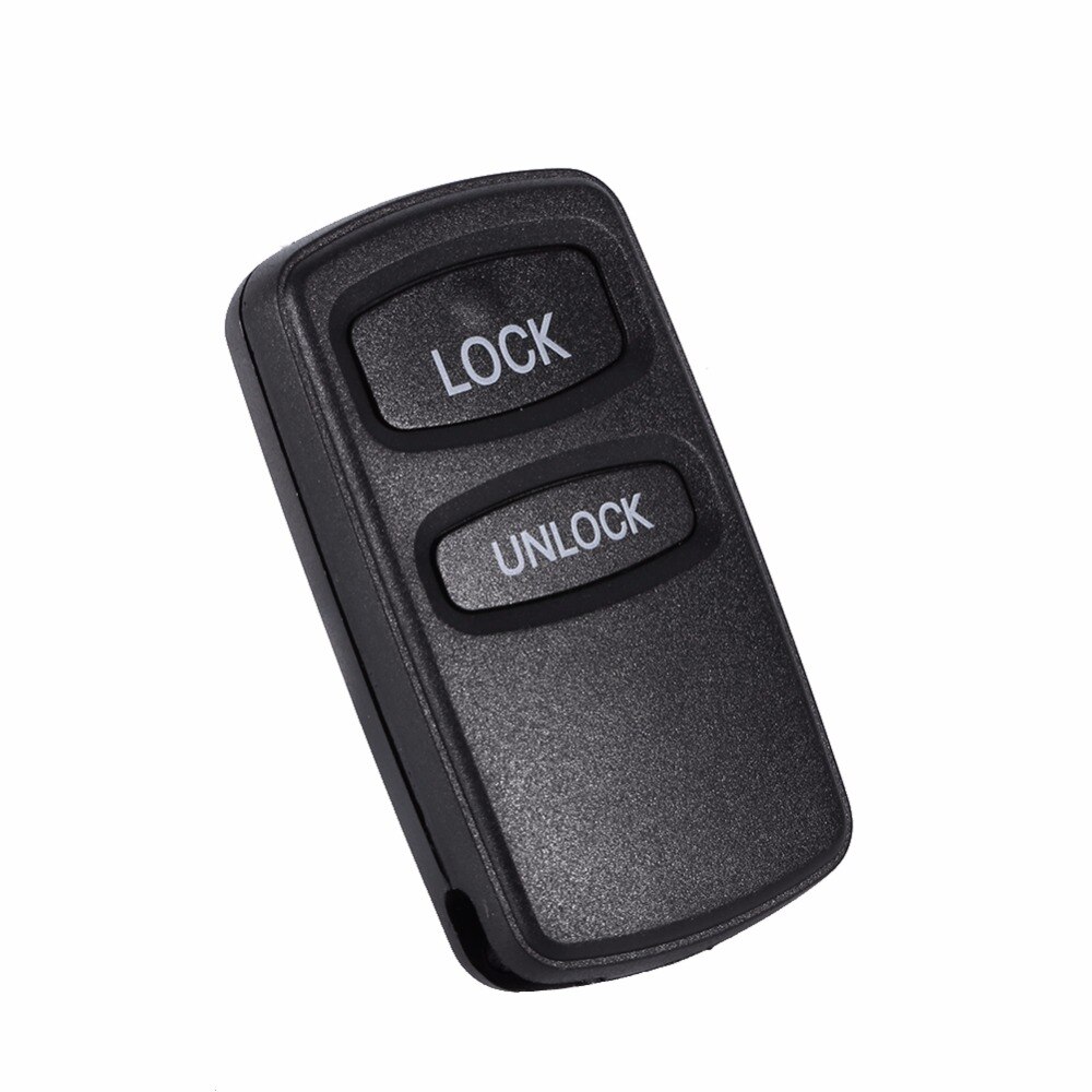 1 Pcs Remote 2 Buttons Auto Car Key Fob Shell Cove... – Vicedeal