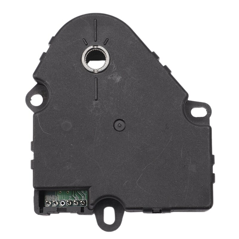 AC Heater Air Blend Door Vent Mode Actuator Fit fo... – Grandado