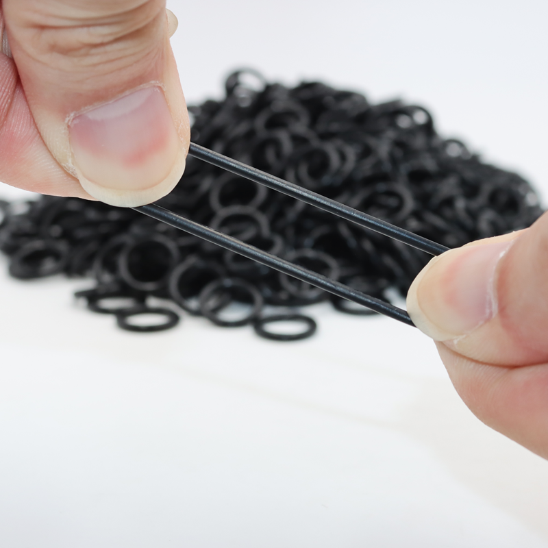 O-ring CS 1.0 1,5 tot 4,0 mm Afdichtring Nitrilrub... – Grandado