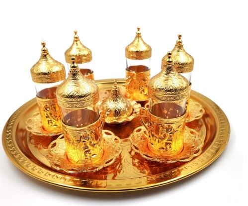 Handmade authentic turkish greek arabic coffee Esp... – Grandado