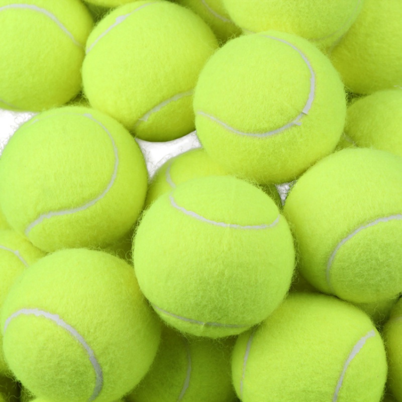3pcs/set Tennis Training Ball for Training Beginne... – Grandado
