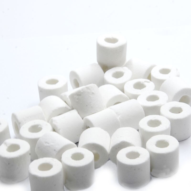 1Pack X Premium Ceramic Bio Rings Filter Media for... – Grandado
