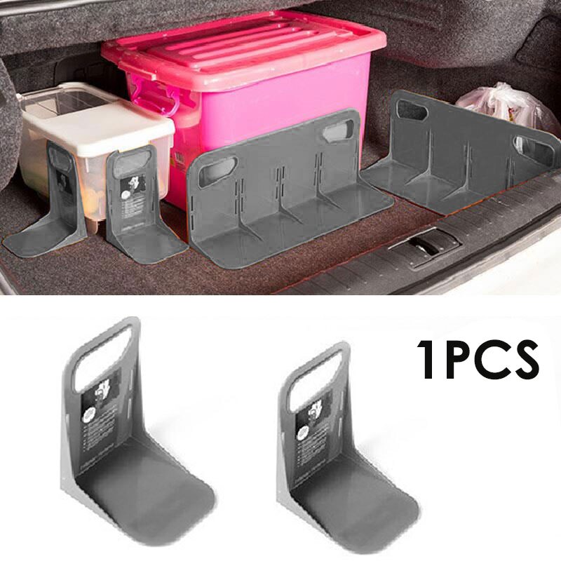 Car Fixed Baffle Storage Protection Stayhold Suppo... – Grandado