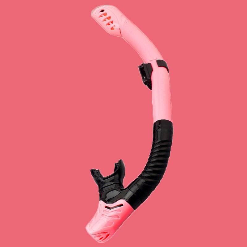 Goexplore Dry Air Breathing Tube Adults Swimming D... – Grandado