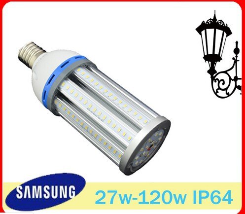 E40 27 Watt FÜHRTE Mais licht Samsung 5730 LED 27 ... – Vicedeal