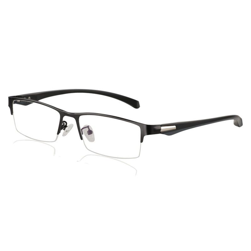 Photochromic Reading Glasses Progressive Retro Tra... – Grandado