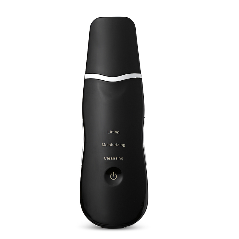 Ultrasonic Skin Scrubber Facial Skin Dead Removal ... – Grandado