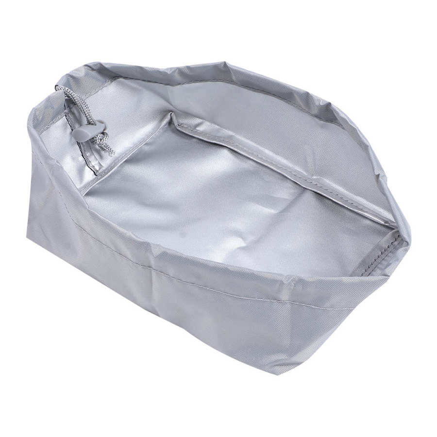 All-Purpose Covers 20x15x8cm 420D Oxford Cloth Fry... – Grandado