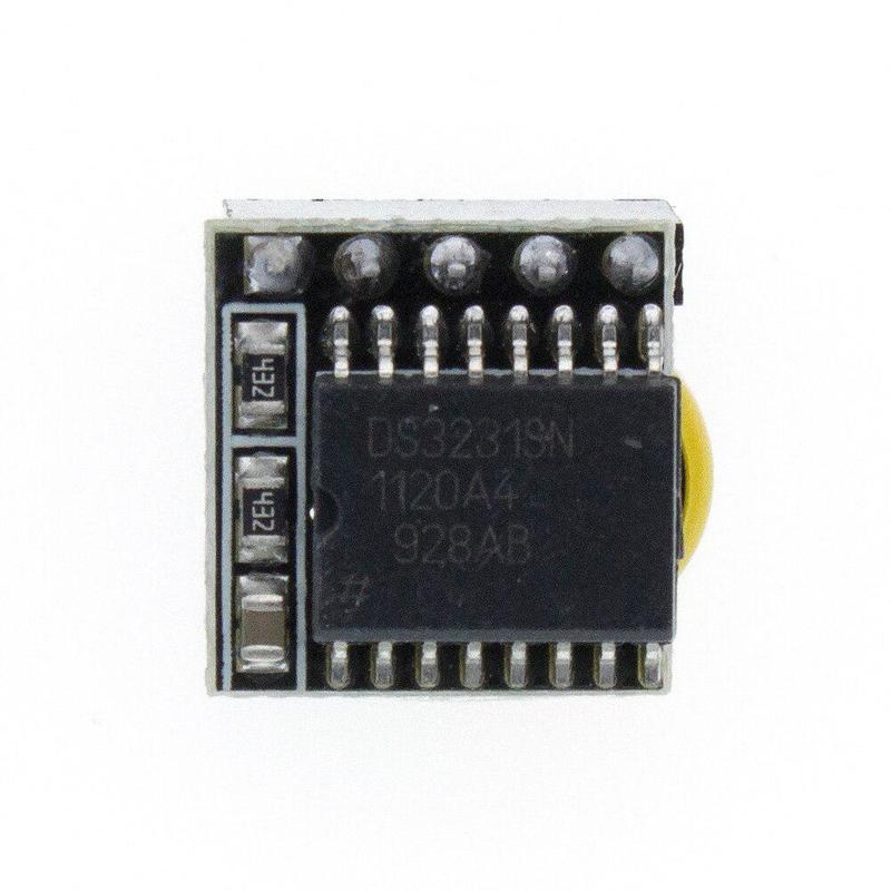 Clock module DS3231 real-time clock module for Ras... – Vicedeal
