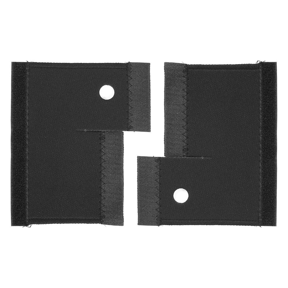 1Pair Black Bicycle Frame Chain Protector Cycling ... – Vicedeal