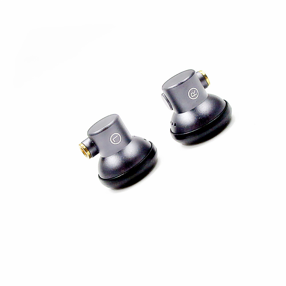 FENGRU Diy PT52 16mm 32ohm PU composite membrane u... – Grandado
