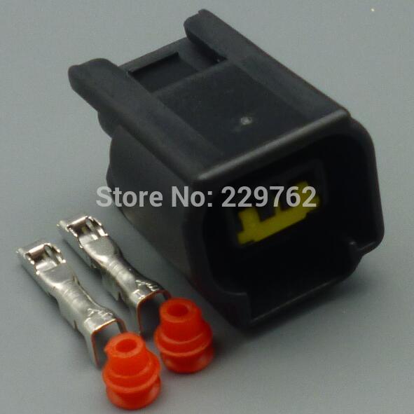 Shhworldsea 1 Sets 2 Pin 2.3 Mm FW-C-2F-B 2 Pin Bo... – Vicedeal