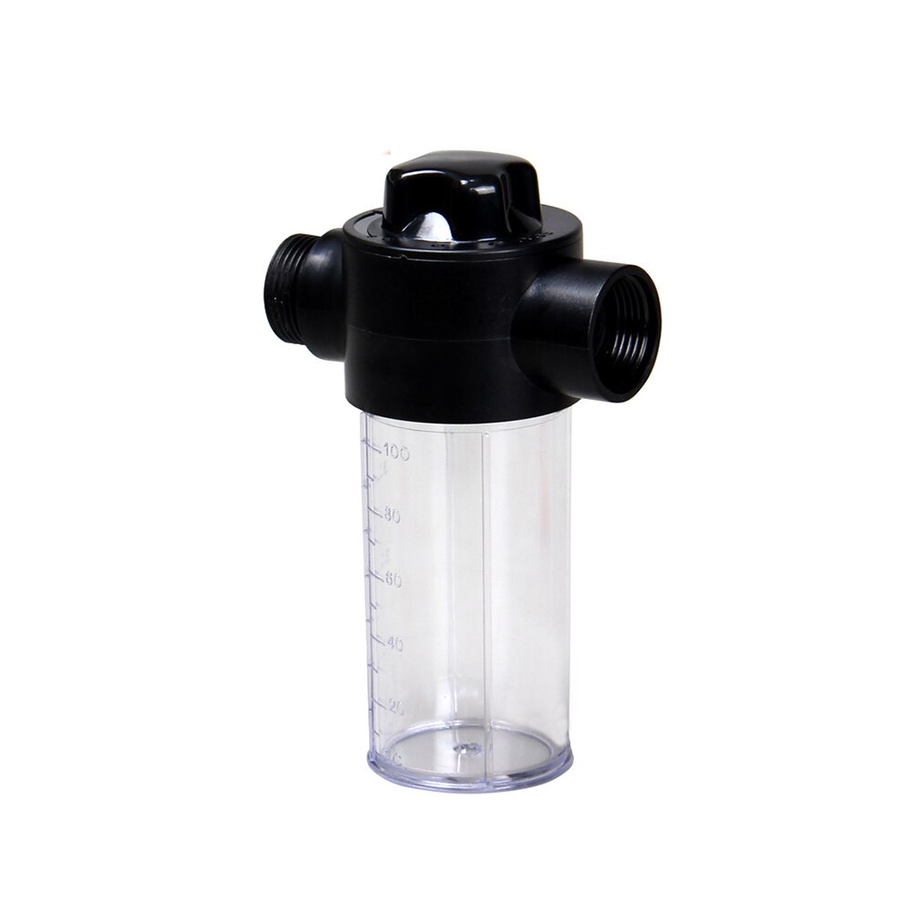 100ml Car Washer Foam One-Piece Foam Pot Foam Lanc... – Grandado