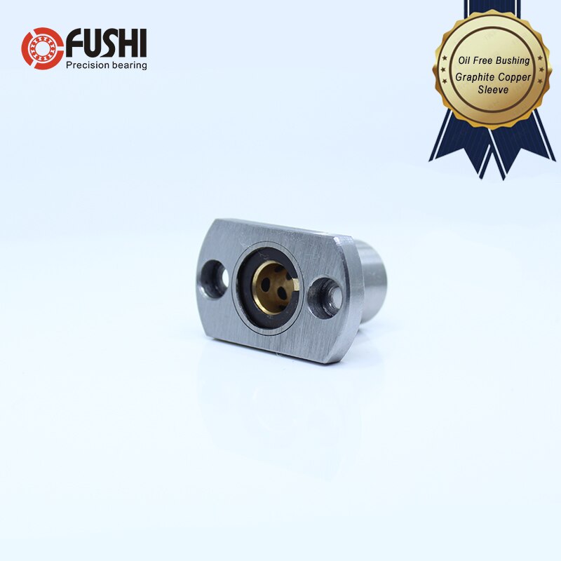 LMH8UU Oil Free Bushing Linear Bearing 8*15*24 mm ... – Grandado