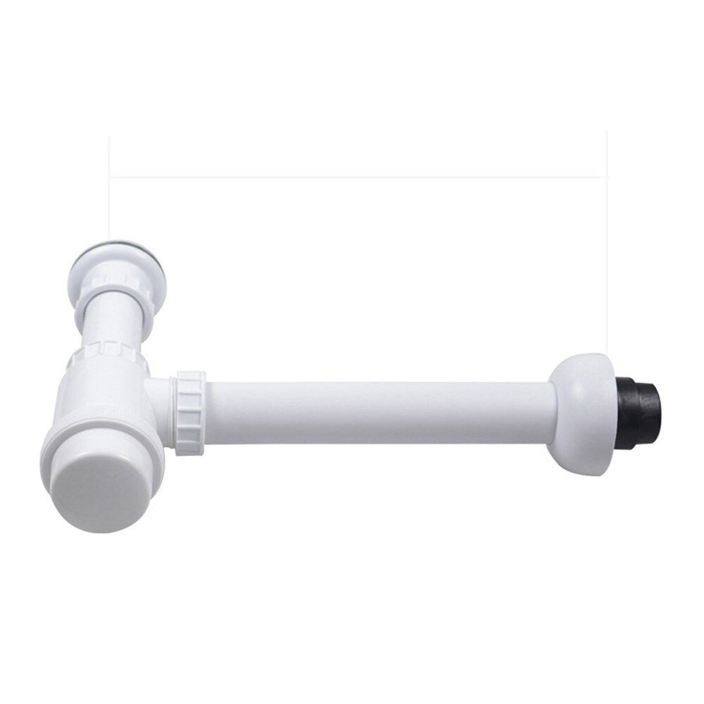 Talea 70mmflang Bathroom Basin drain waste Kit Dra... – Grandado