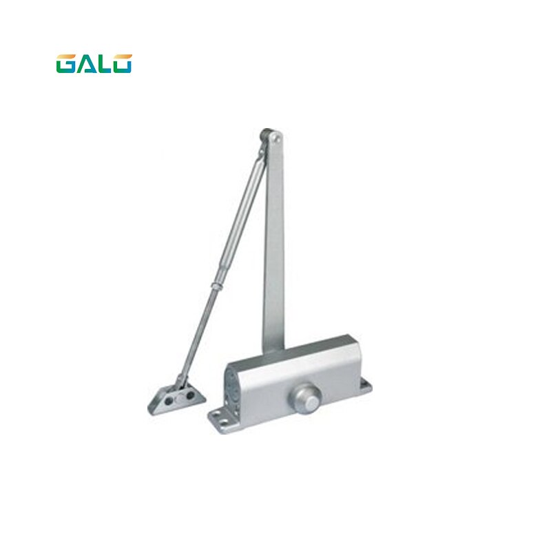 Automatic Door Closers Security System Adjustable ... – Grandado