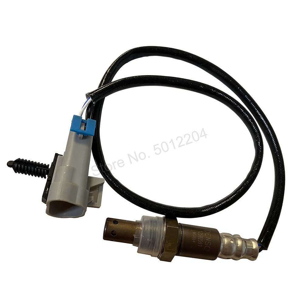 For 2006 CHEVROLET Trailblazer 4.2L Oxygen Sensor ... – Grandado
