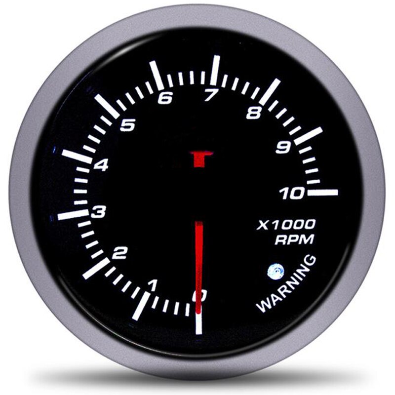 60mm Tachometer Boot motor Auto Wasser Temp Turbo ... – Vicedeal