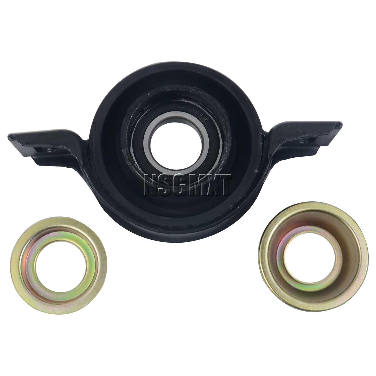 AP02 Front Driveshaft Propshaft Center Bearing & M... – Grandado