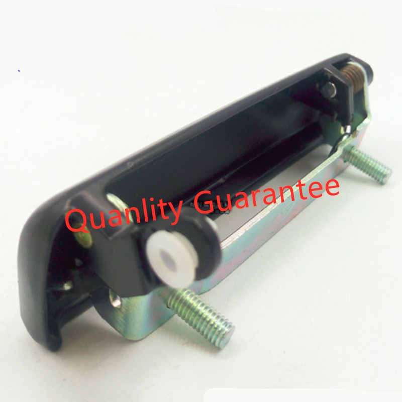 Excavator accessories cab door lock outer handle f... – Grandado
