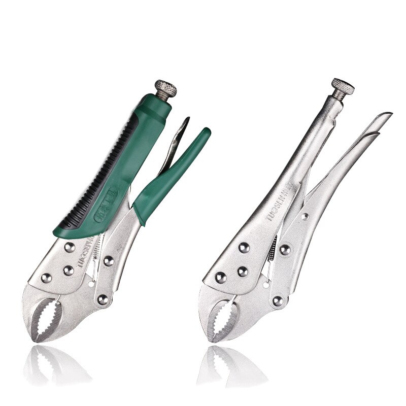 10 Inch Griptang Ronde Mond Tang Verstelbare Kaak ... – Vicedeal