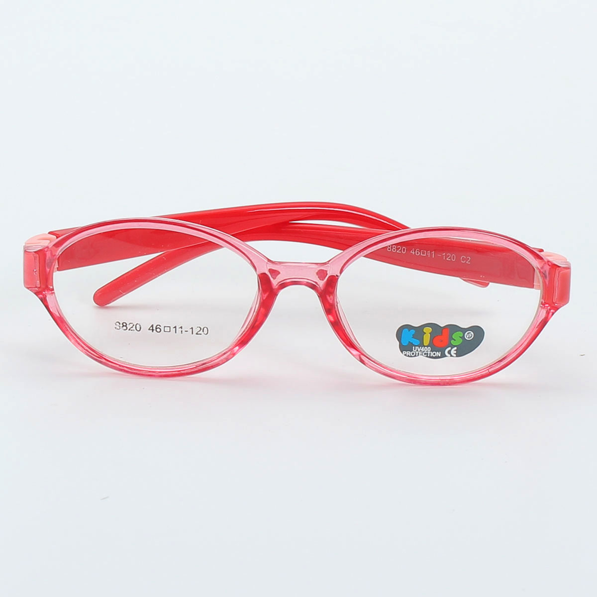 Students Children Glasses Frame Girl Boy Myopia Ey... – Grandado