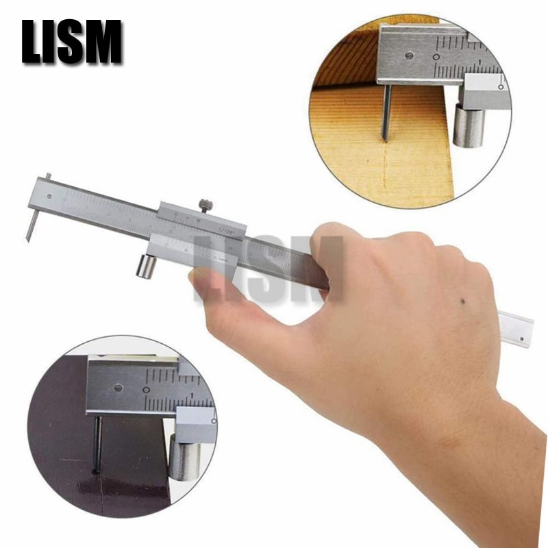 0-200mm 250mm 300mm 400mm Stainless steel Parallel... – Vicedeal