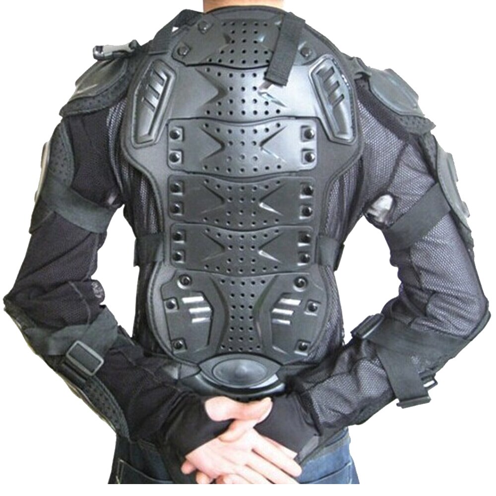 WEST BIKING Motorcycle Armor Resistance Body Armor... – Vicedeal