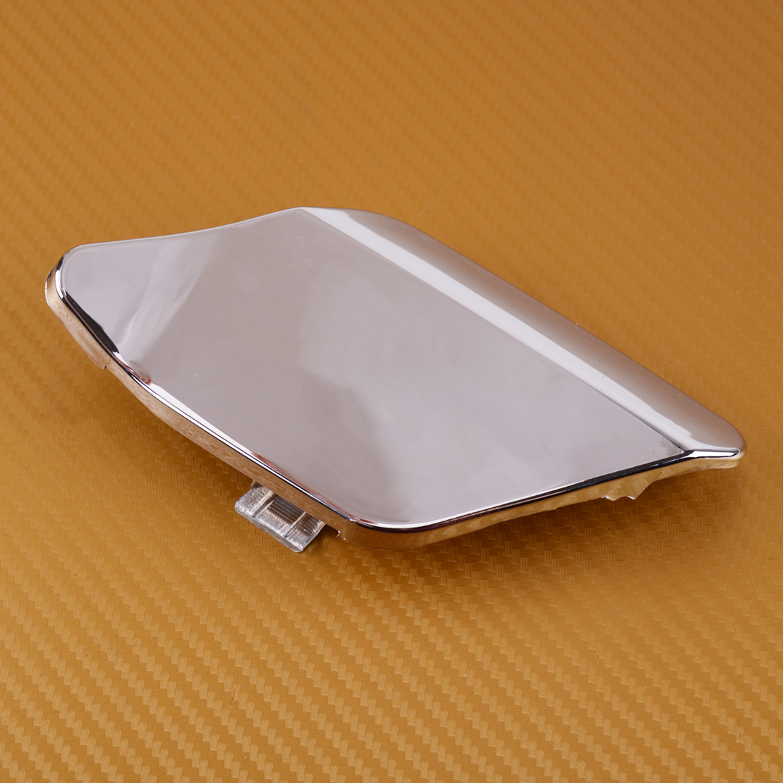 Dwcx Auto Zilver Voorbumper Chrome Tow Eye Haak Co... – Vicedeal