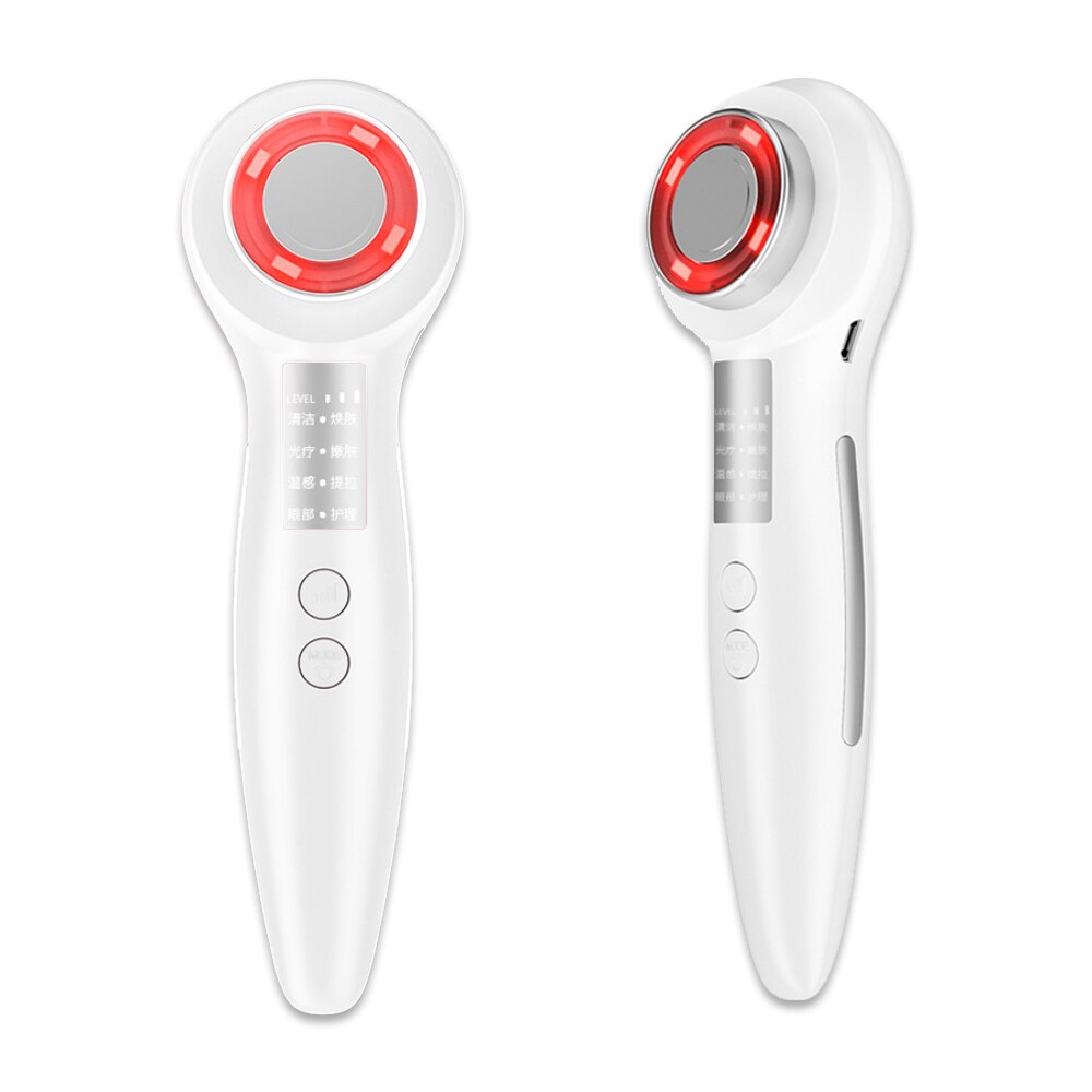 Rf Ems Led Facial Machine Facial Schoonheid Machin... – Grandado