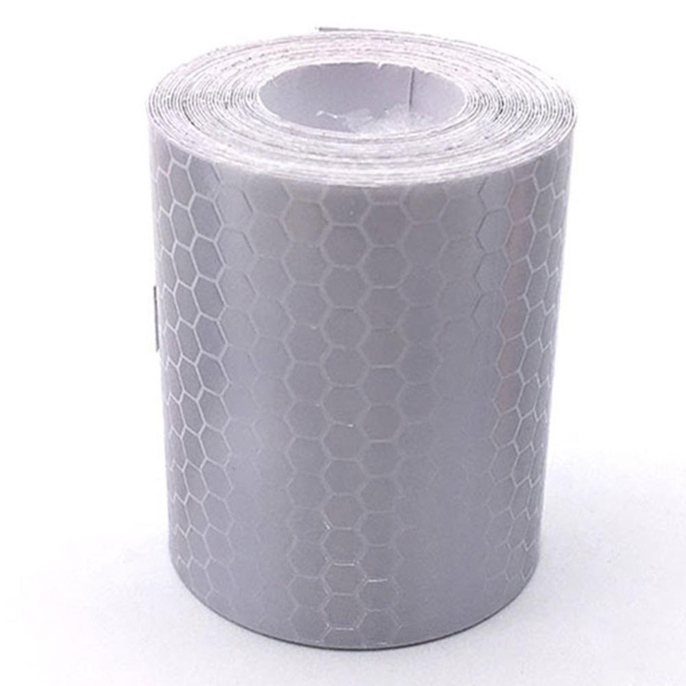 3 m * 5 cm Reflective Strips Auto Stickers For Aut... – Vicedeal