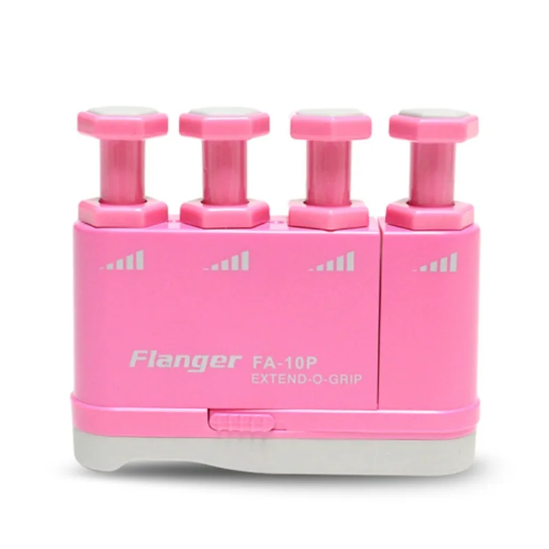 Flanger FA-10P Guitar Finger Trainer Exerciser Han... – Grandado
