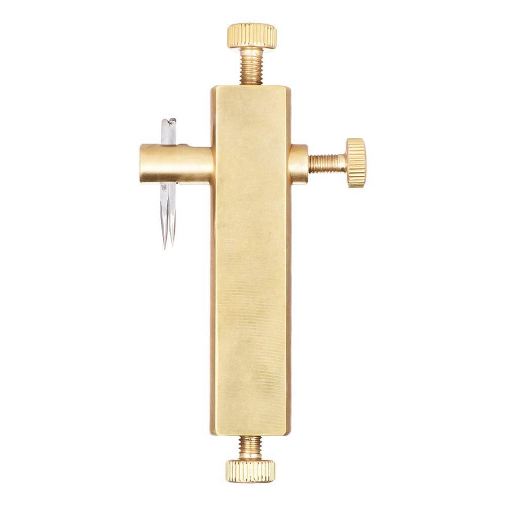 IRIN Violin Making Tools Brass Purfling Inlay Inla... – Grandado