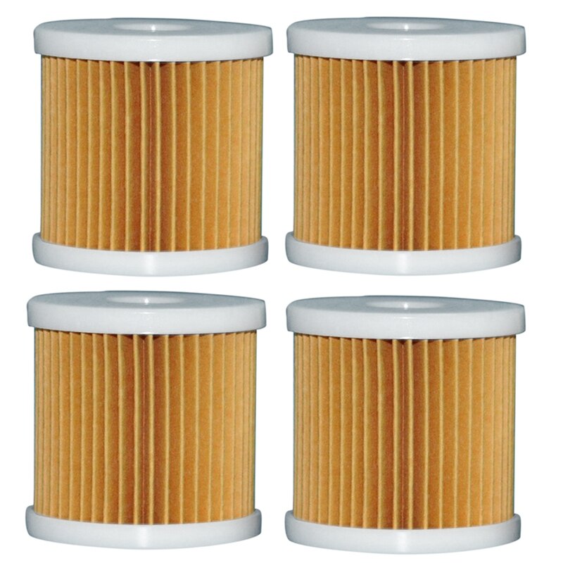 4 Pcs Brandstof Filter 90794-46871 90794-46913 907... – Vicedeal