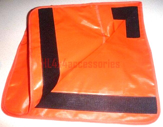 safety Winch Cable Dampener blanket Winch Cable Da... – Grandado