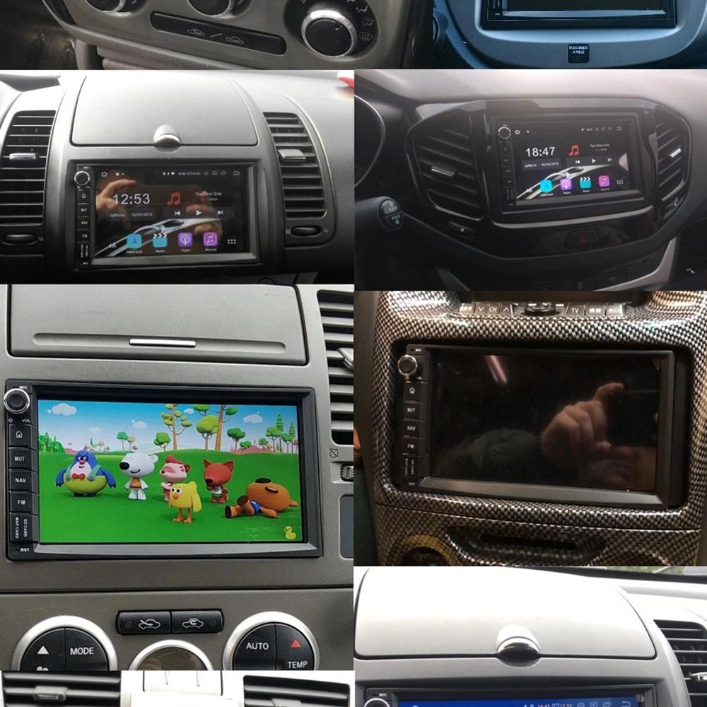 7" Car Radio HD Autoradio Multimedia Player Auto S... – Grandado