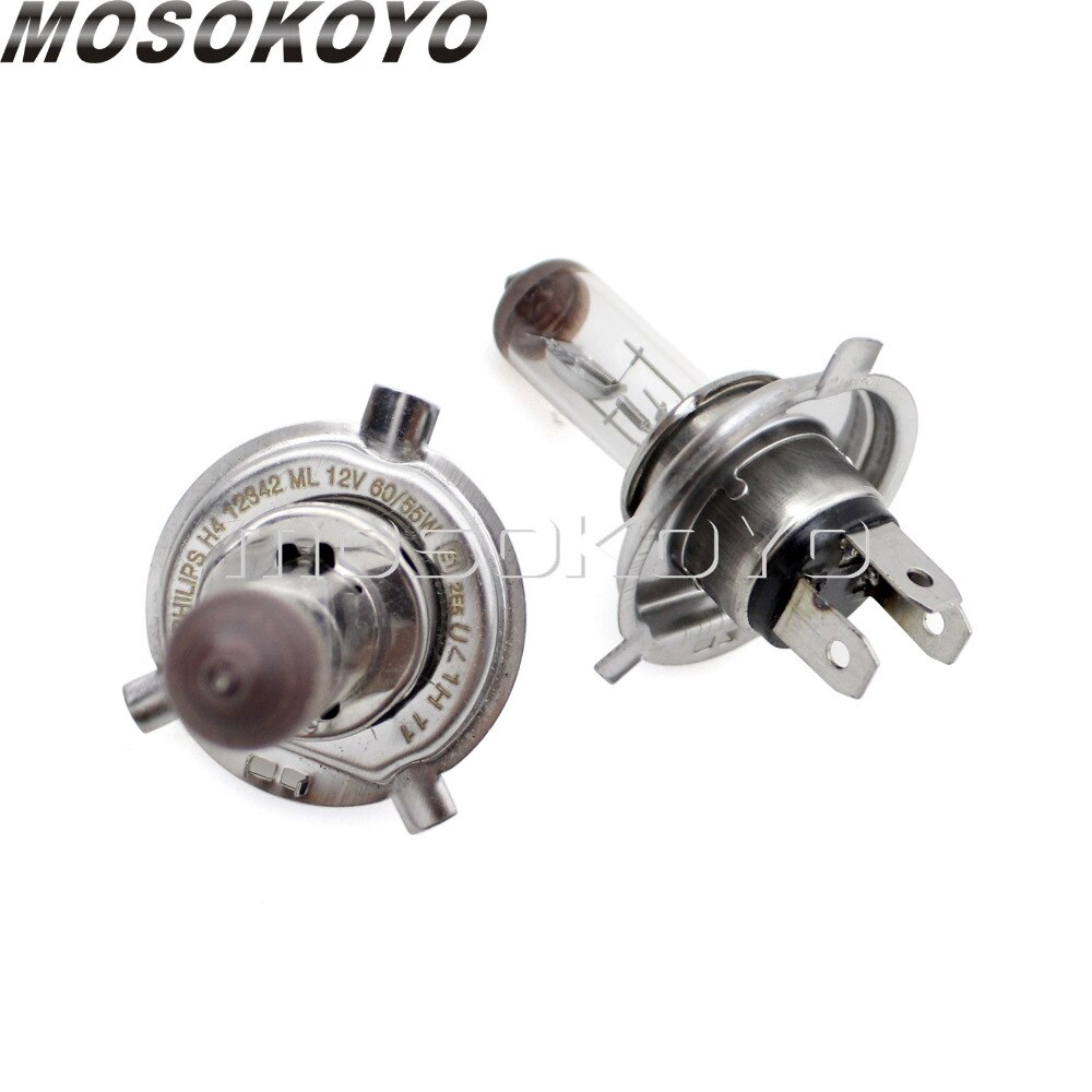Motorcycle 5.75" Headlight Copper Brown Head Lamp ... – Grandado
