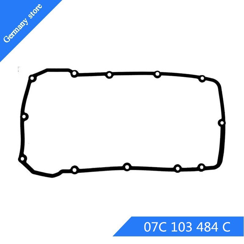 07C 103 484 C/07C 103 483 C Valve cover gasket for... – Grandado