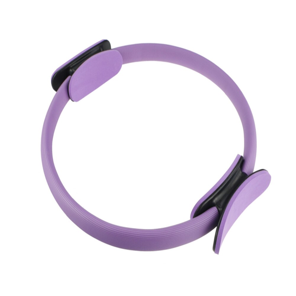 Yoga Pilates Ring Double Handle Magic Wrap Fitness... – Grandado